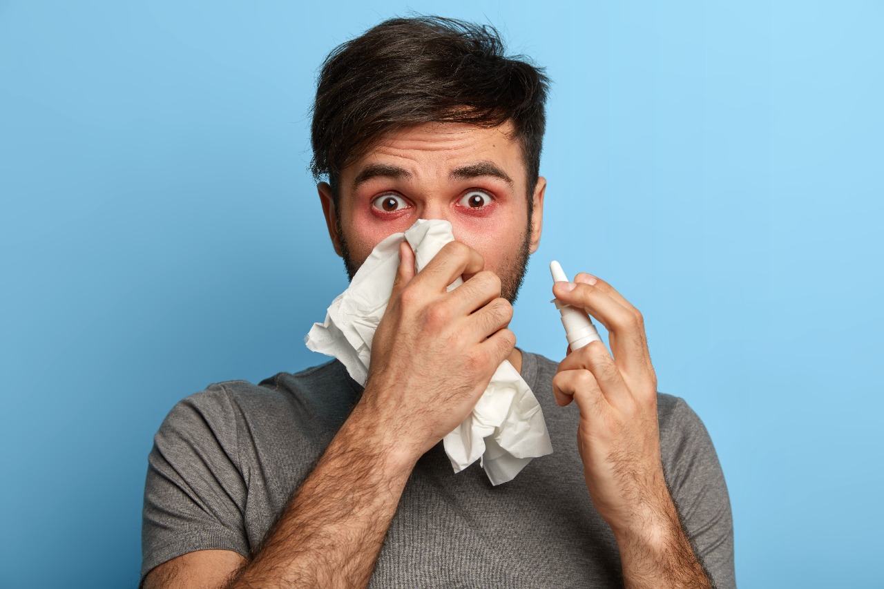 Indian Diet Plan for Sinusitis ( What to Eat in Sinus Problem ...