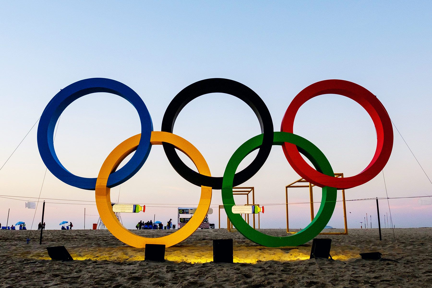Are the Olympics Bad for Public Health? | Healthy and Slim Life