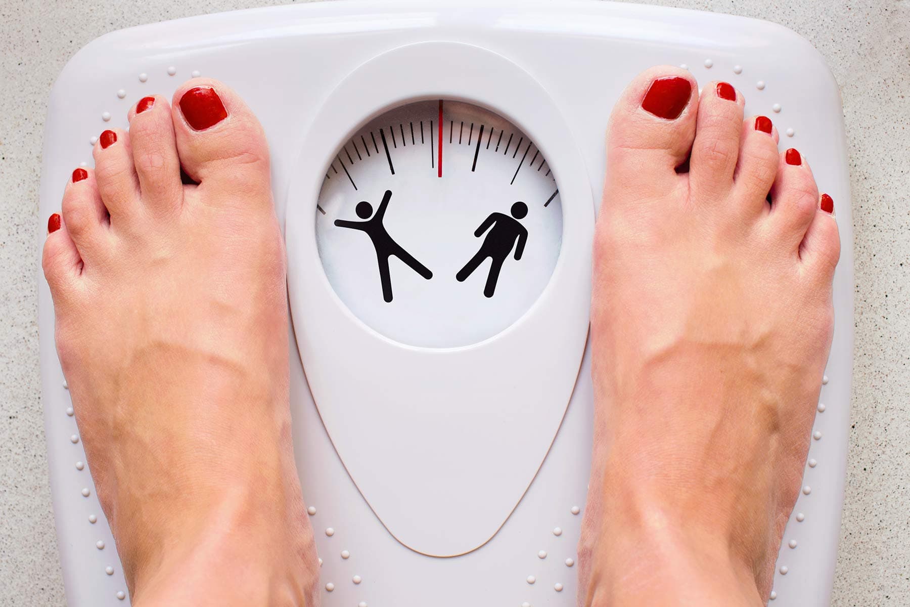 Biggest Weight Gain Now Comes Early in Adulthood | Healthy and Slim Life
